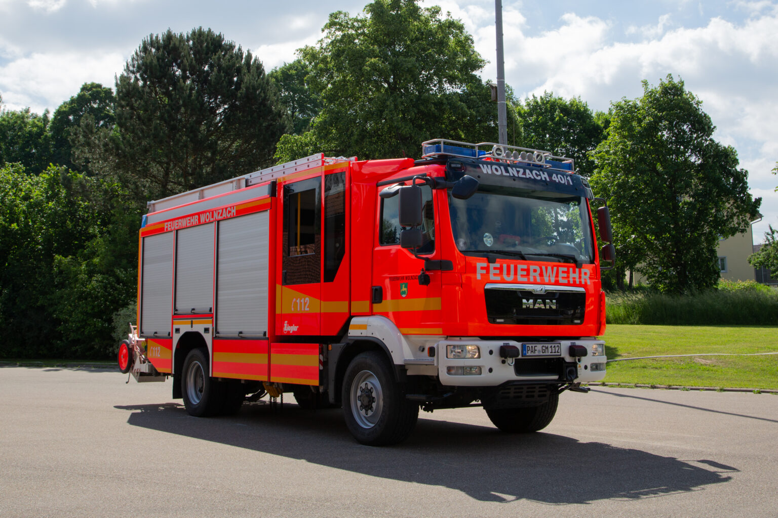 Hlf 20 Man